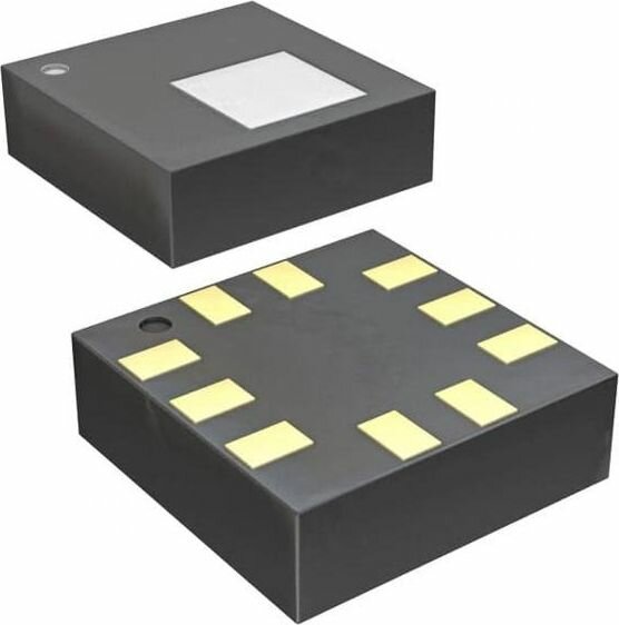 Датчик STMicroelectronics LPS22HBTR давления VFLGA-10, 1 шт