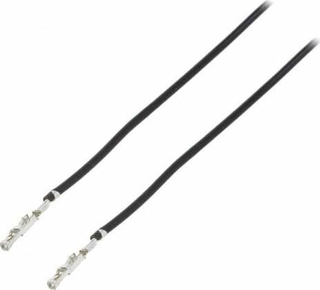 Контакт MOLEX MX-79758-2022, Контакт, "мама", луженые, 22AWG, C-Grid III, 0,15м, 1шт