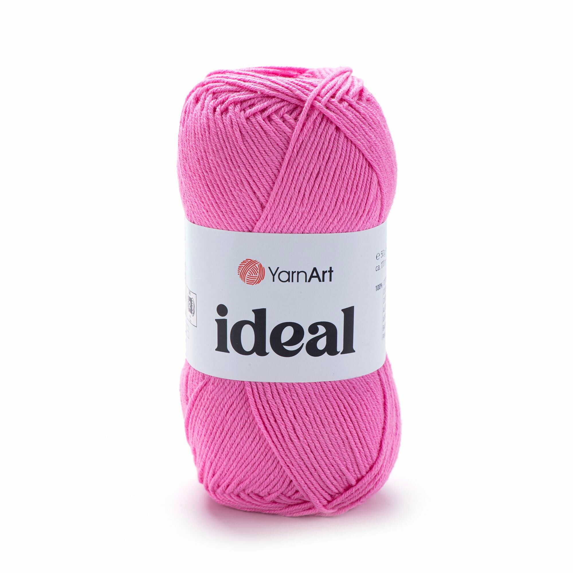 Пряжа YarnArt Ideal (5 шт)