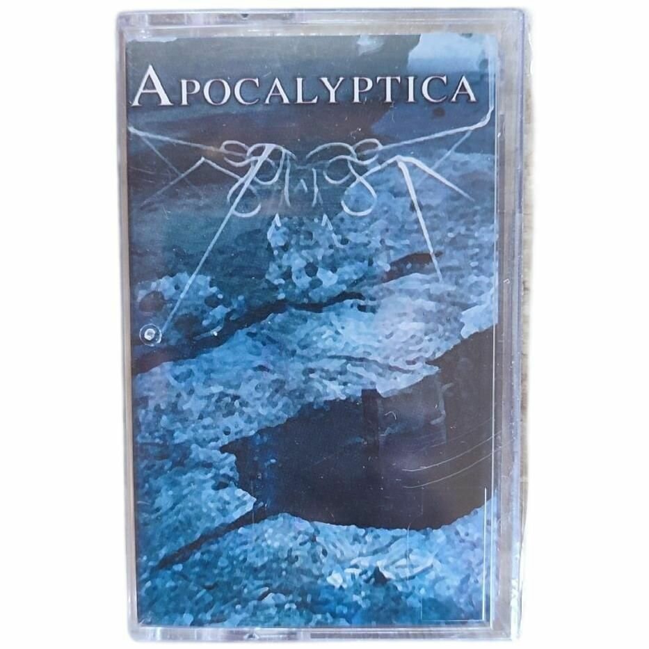 Apocalyptica Apocalyptica , кассета, аудиокассета МС2005