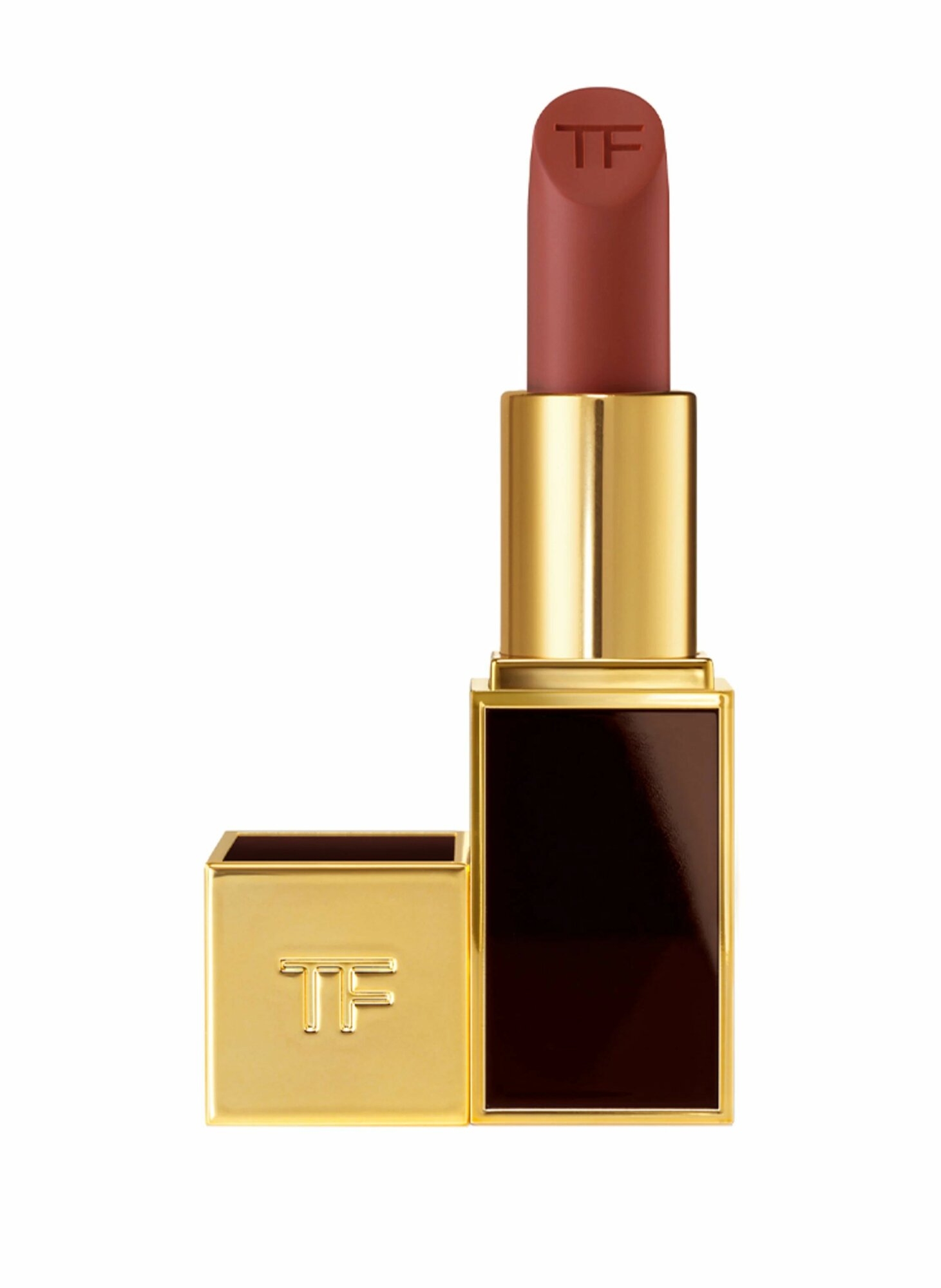 TOM FORD BEAUTY Губная помада LIP COLOR MATTE 3 мл оттенок- 100 100
