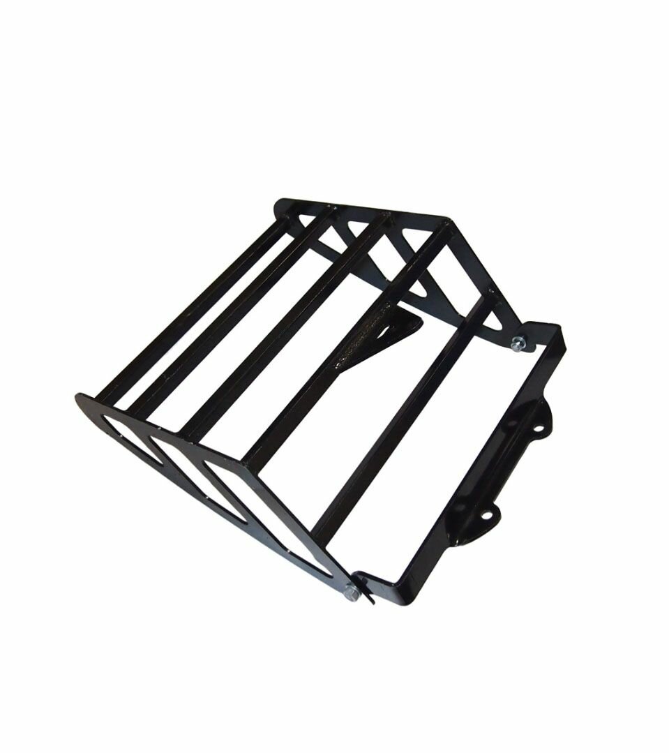 Багажник передний для мотоцикла скаут 1-3 (универсальный)