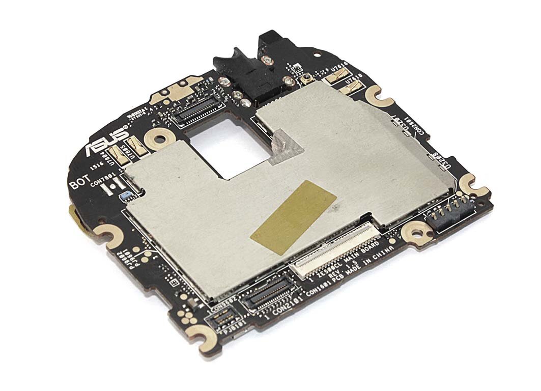 Материнская плата для Asus ZE500CL 2*16Gb 90AZ00D0-R00030