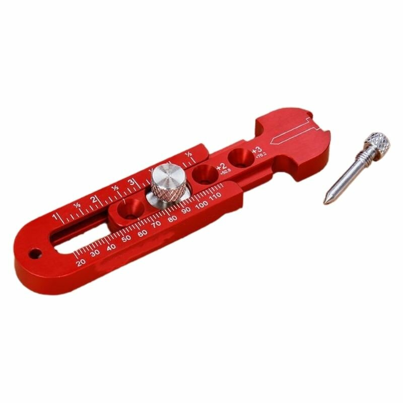 Циркуль для столярных работ