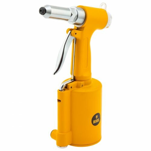 Denzel Пневматический заклепочник PR4, 2,4-4,8 мм, 57479