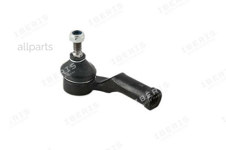 IBERIS IB119008 наконечник рулевой тяги L FORD FOCUS II (DA_, DB_) -12, FOCUS III 10-, C-MAX (DM2) -10