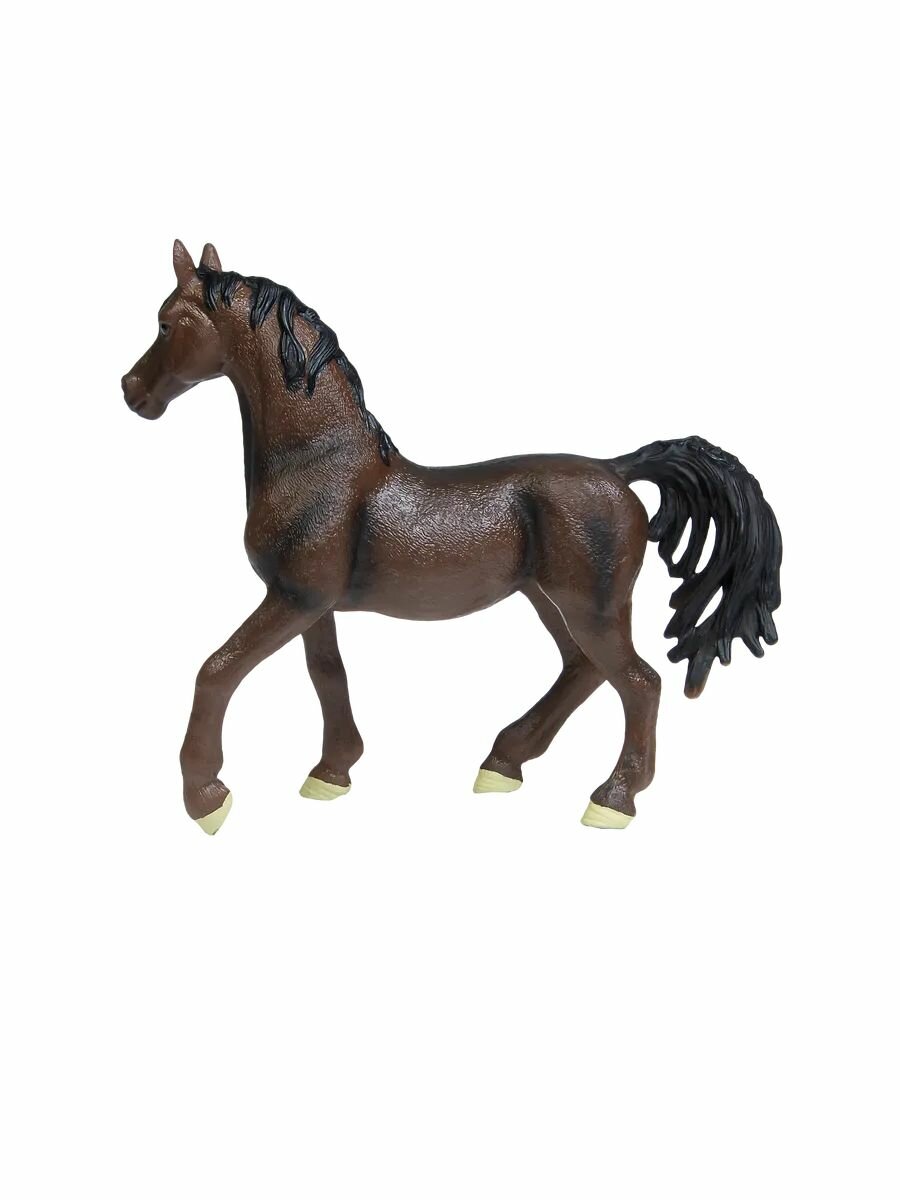 Sweet Horse for kids / Фигурка лошади коллекционная, 12х15 см — фото 1