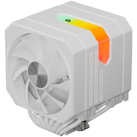 Кулер для процессора upHere UP2TC8 White (UP2TC8)