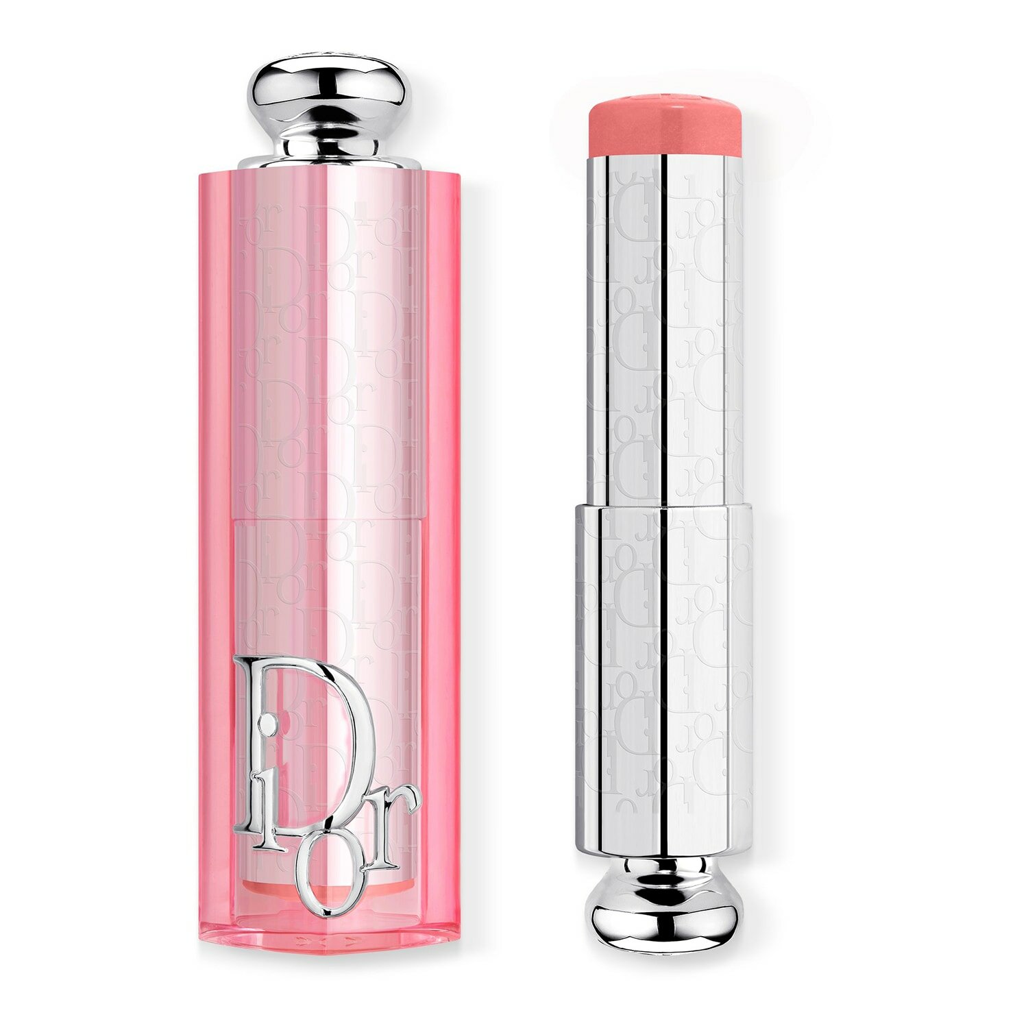 Dior Румяна-стик с эффектом сияния и pH-активацией Rosy Glow Stick 6 г оттенок 077 Candy