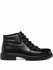 Ботинки GEOX, размер 45 EU, black/black