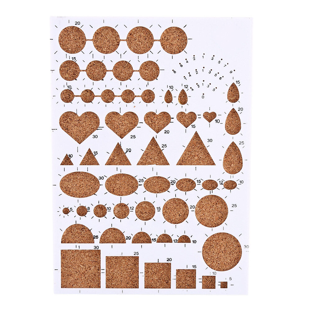 Набор инструментов для самокруток из 26 цветов с пинцетом, иглами для бисера и самокруточной бумагой для любителей рукоделия