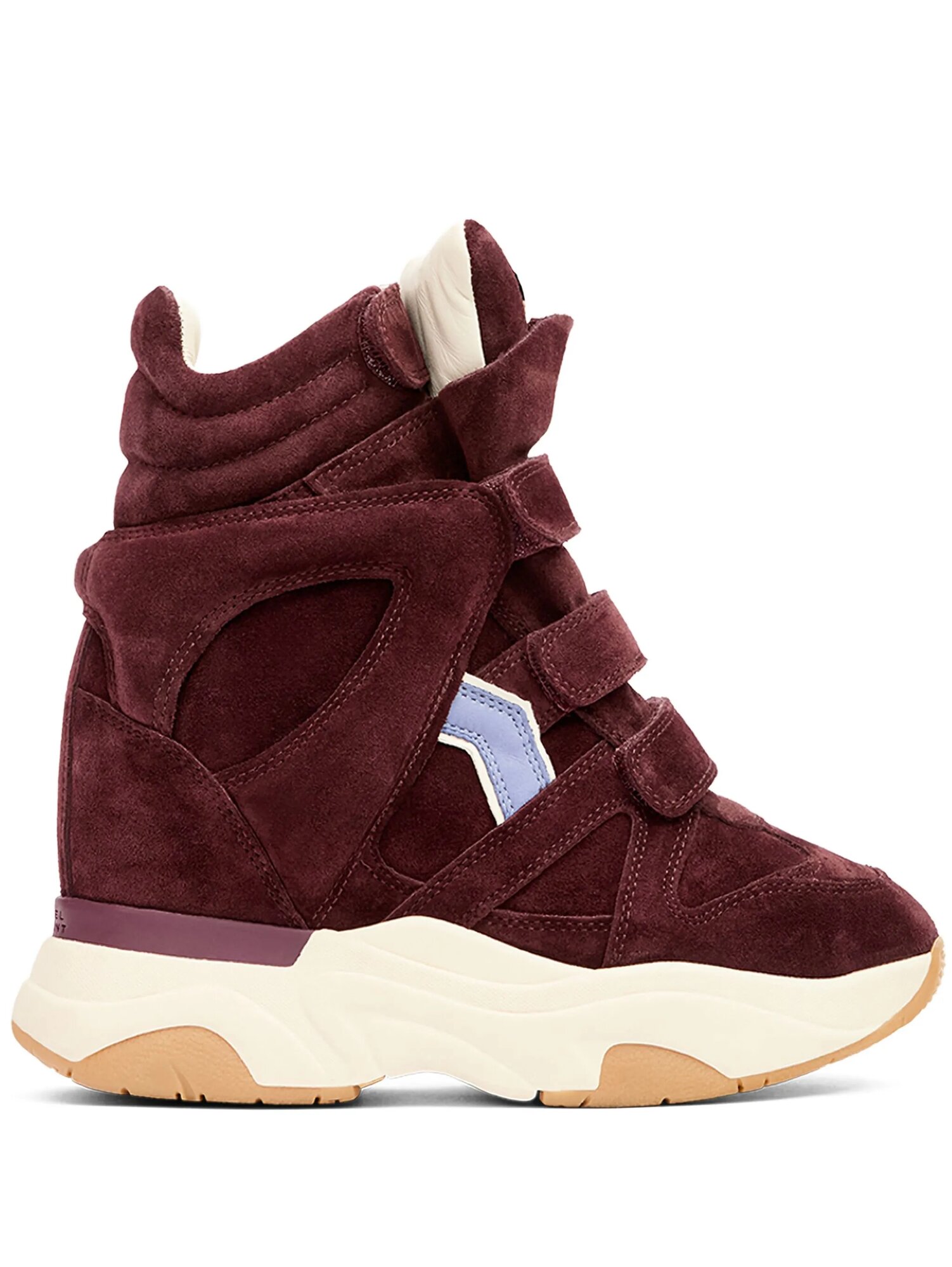 Кроссовки Balskee