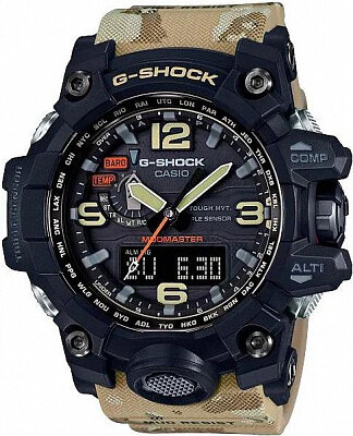Наручные часы G-Shock