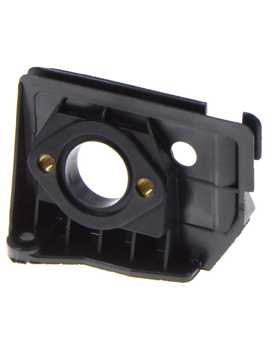 Кронштейн карбюратора для бензопилы HUTER BS-62 (s/n HY~)