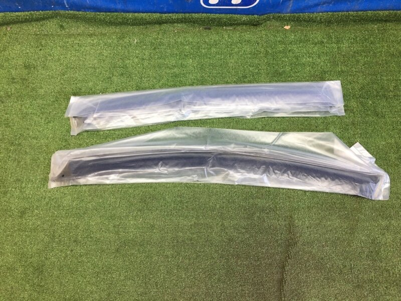 Дефлекторы дверей к-кт Opel Corsa D SOPHOH50732