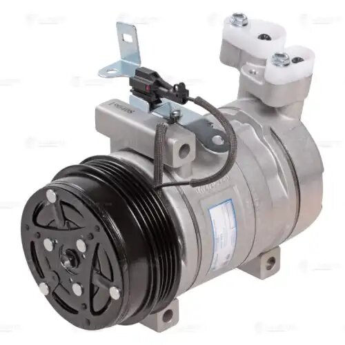 Компрессор кондиционера Opel Astra H 1.6i/1.8i