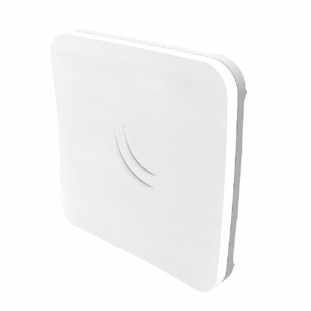 Mikrotik Сетевое оборудование RBSXTsq2nD SXTsq Lite2 Радиомаршрутизатор 2.4 ГГц b g n , 30 дБм, MIMO 2x2, 1x Ethernet, RouterOS L3