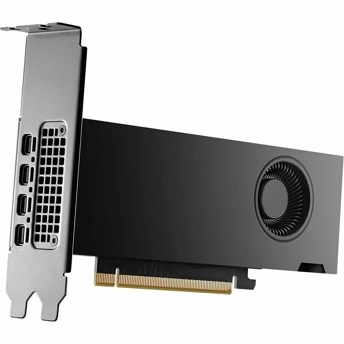 NVIDIA Видеокарта Quadro RTX 2000 Ada, 900 - 5G192 - 2240 - 000