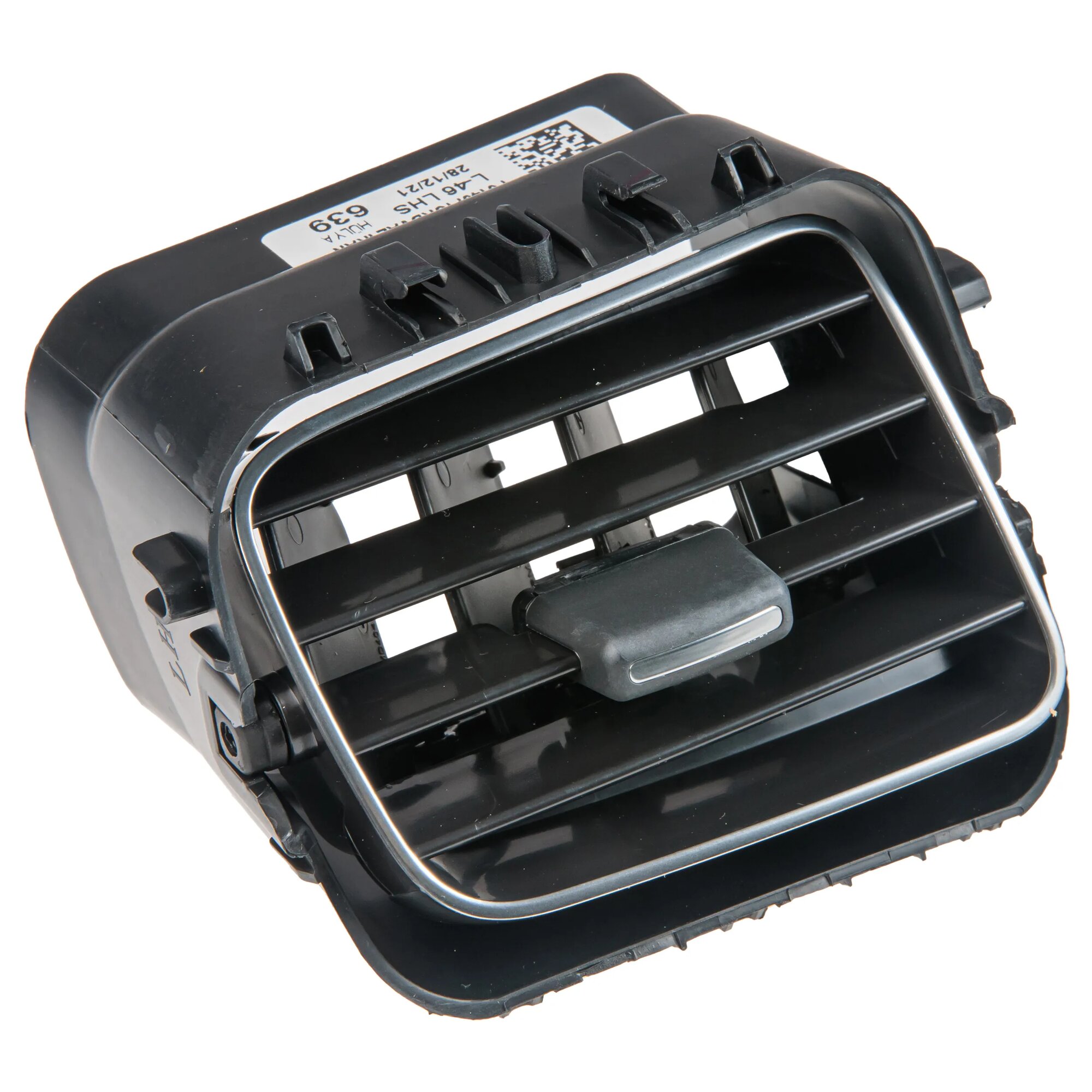 Дефлектор воздуховода центральный левый для Рено Логан 2, Сандеро 2