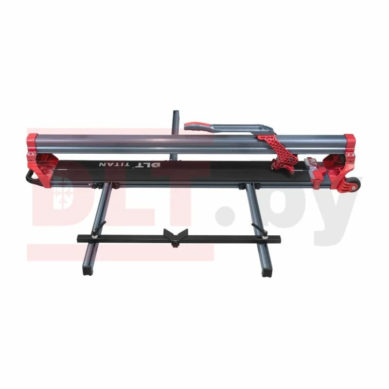 Плиткорез механический для керамогранита DLT TITAN, рез до 1800мм, арт.4236
