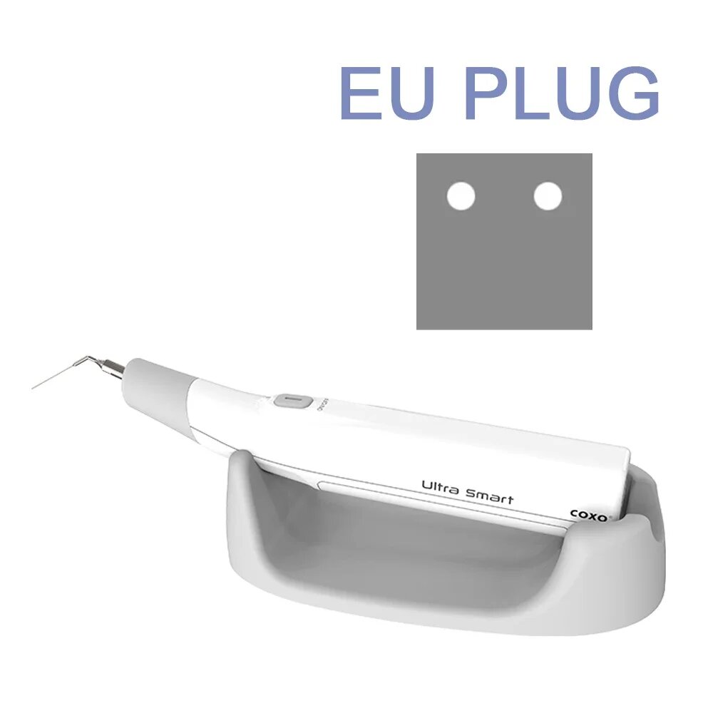 COXO Ultra Smart Endo Ультразвуковой активатор, EU PLUG