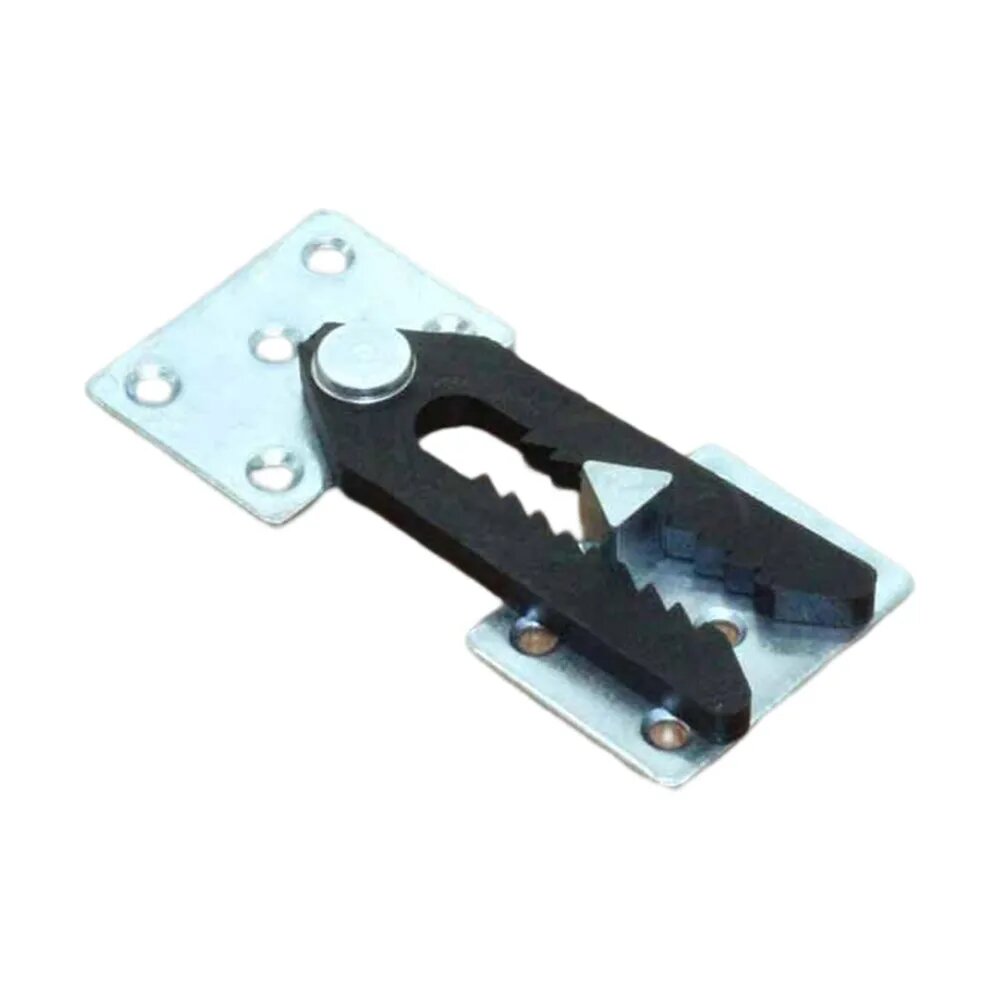 Комплектующие для диванов, черный