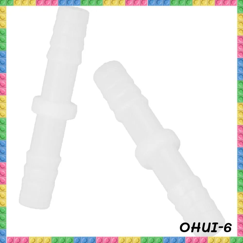 Пластиковый шланговый фитинг, универсальный, для аквариумов и водяных насосов