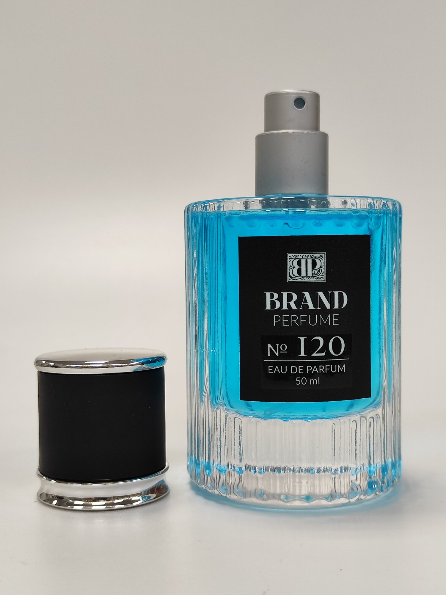 Духи Blue Seductus (Blue Seduction Antonio Banderas), цитрусовый аромат, 50 мл