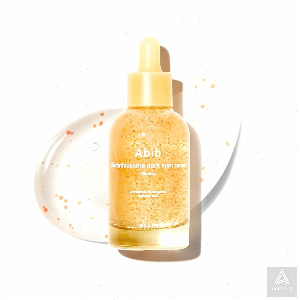 Abib Сыворотка для ухода за кожей Защита, 50 мл