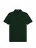 Рубашка FRED PERRY, размер 50, green