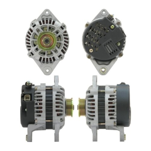 Генератор 14V/80A