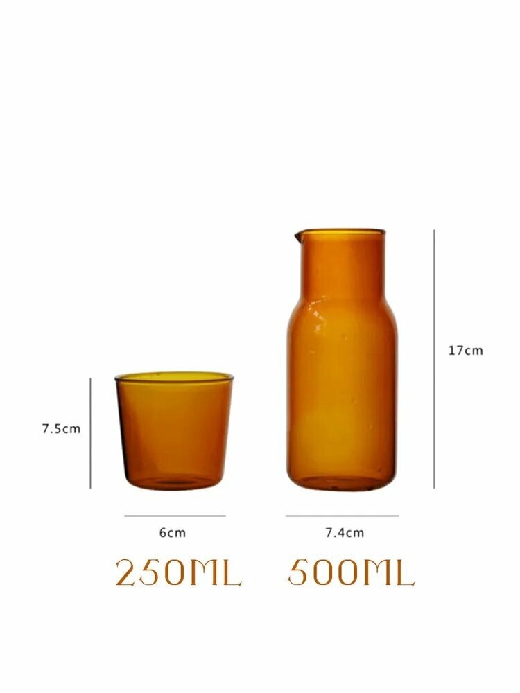 Olevo Кувшин, 0.5 л