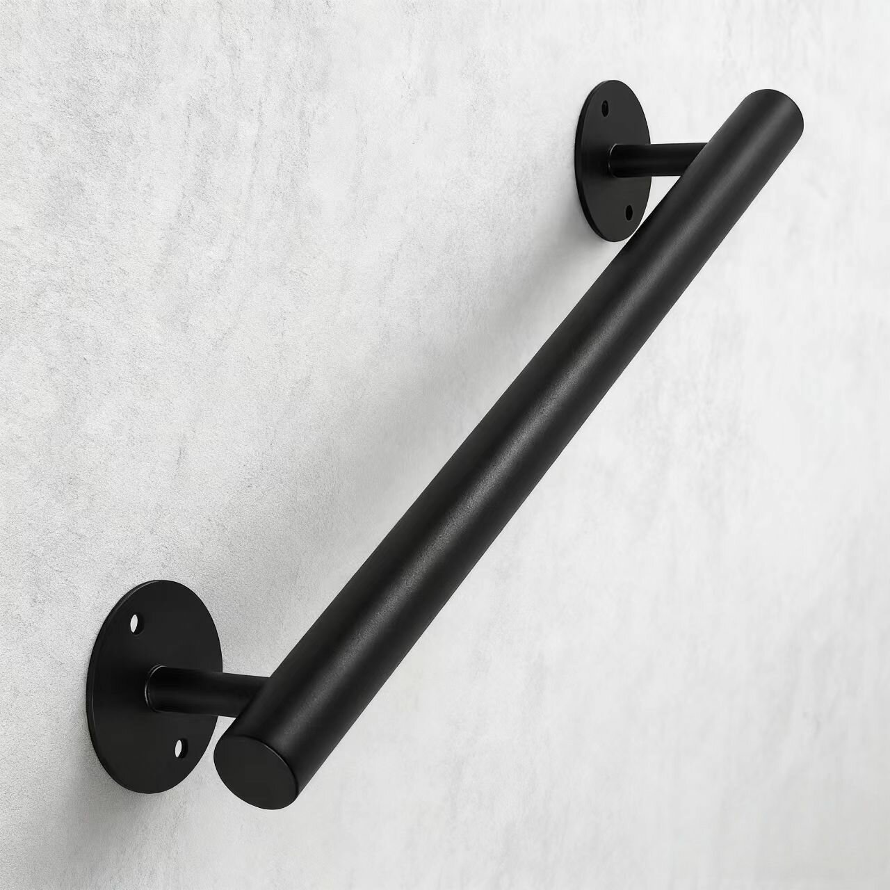 Наружные лестничные перила ступенька из кованого железа с нескользящим ограждением кронштейн для поручней