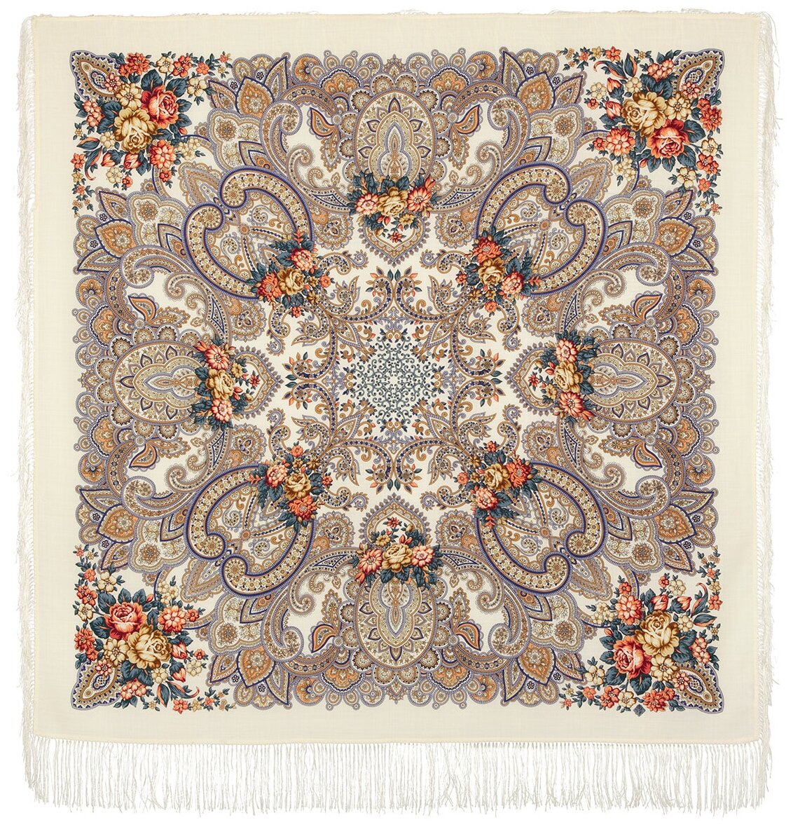 Платок для женщин