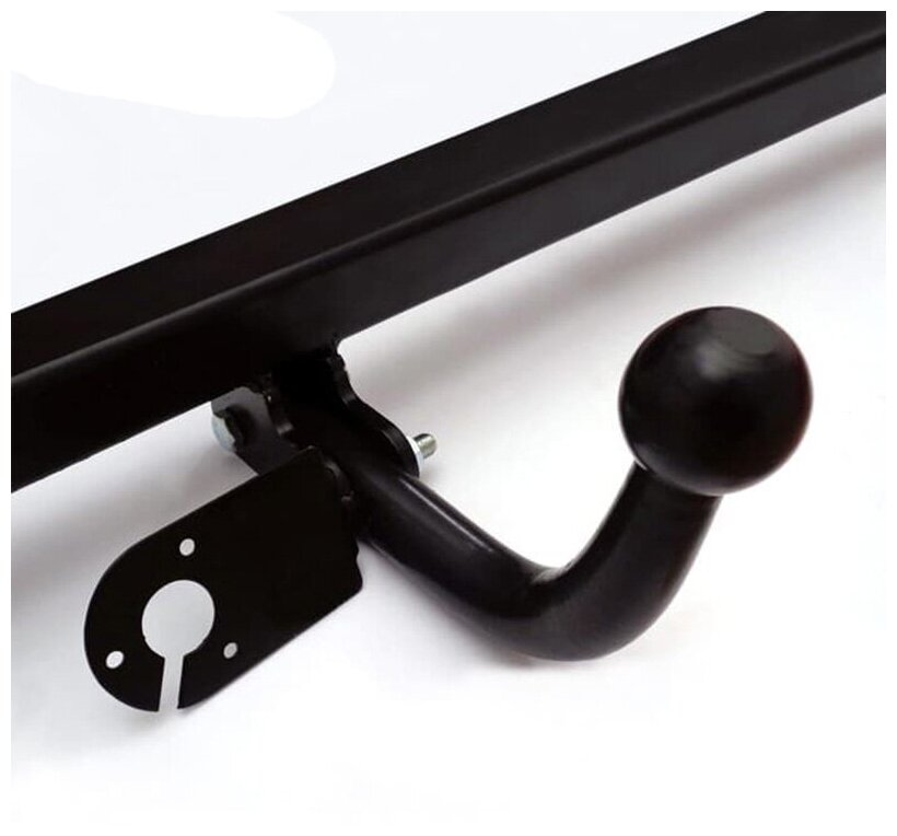 Фаркоп (тягово-сцепное устройство) Трейлер на Сузуки Витара 2015-