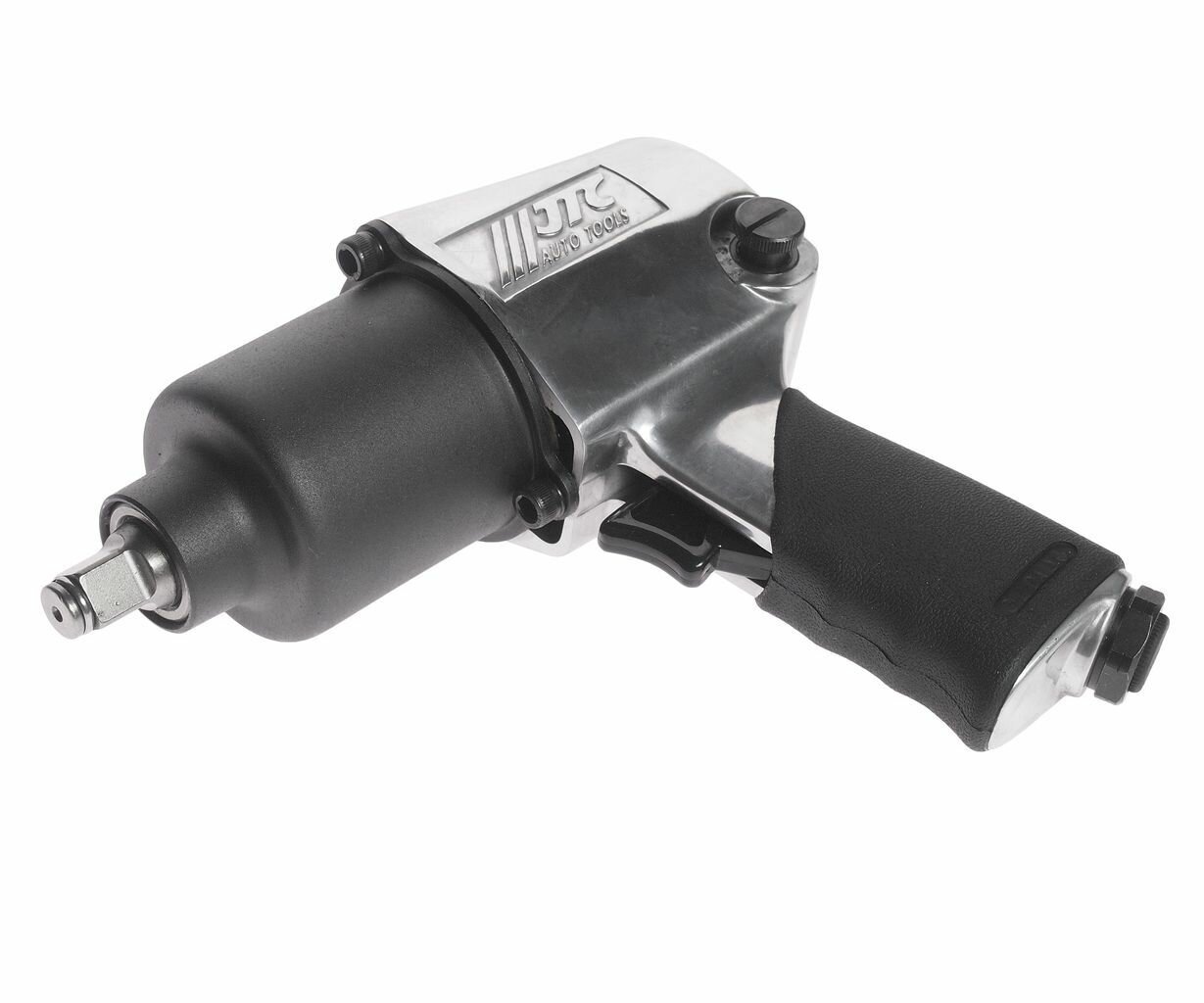 Пневмогайковерт ударный 1/2' "624 Nm" 8000об/мин, JTC-3921