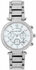 Наручные часы MICHAEL KORS Parker, серебристый
