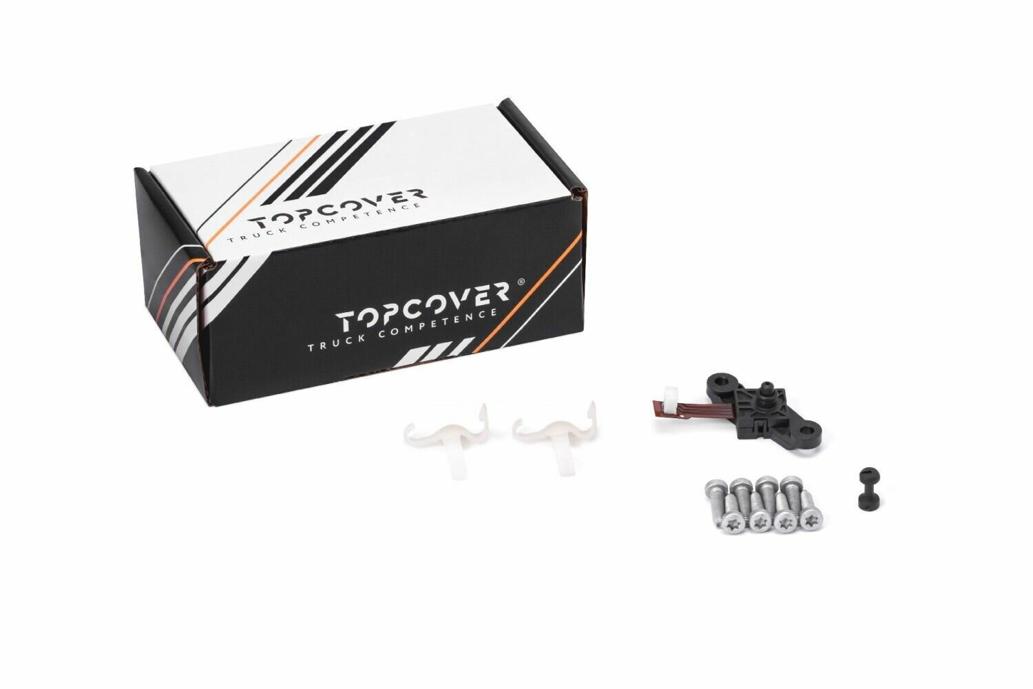 Датчик контроля КПП TOPCOVER арт. T0162-7001