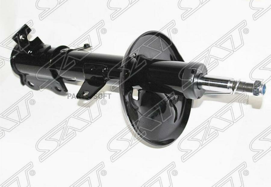 Стойка задняя Toyota Camry (XV20) 90-02 / Vista 90-98 (Справа) SAT ST-48530-39495 | цена за 1 шт