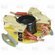 VBS0308 STARTVOLT Щетка стартера МТЗ-1221,22, ЗИЛ дв. ММЗ Д-243,245,260 Евро2 (S...