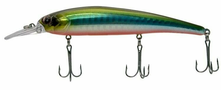 Воблер LureMax KILLER 120F MDR-046 17,5 гр