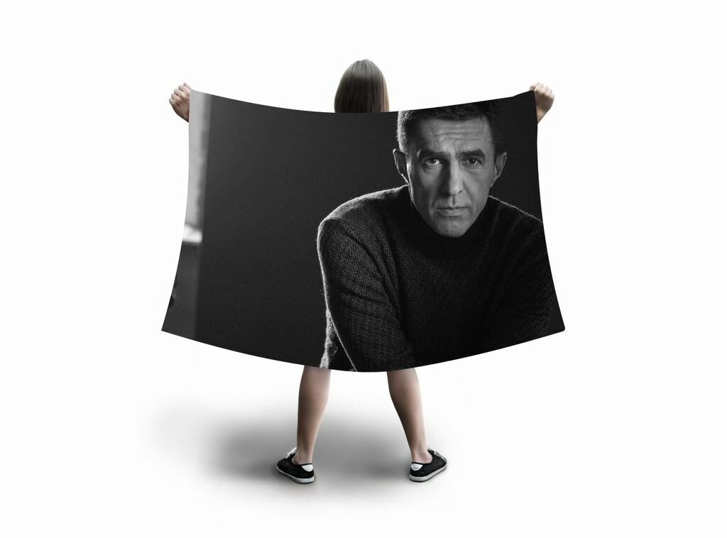 Флаг Nautilus Pompilius, Наутилус Помпилиус №6