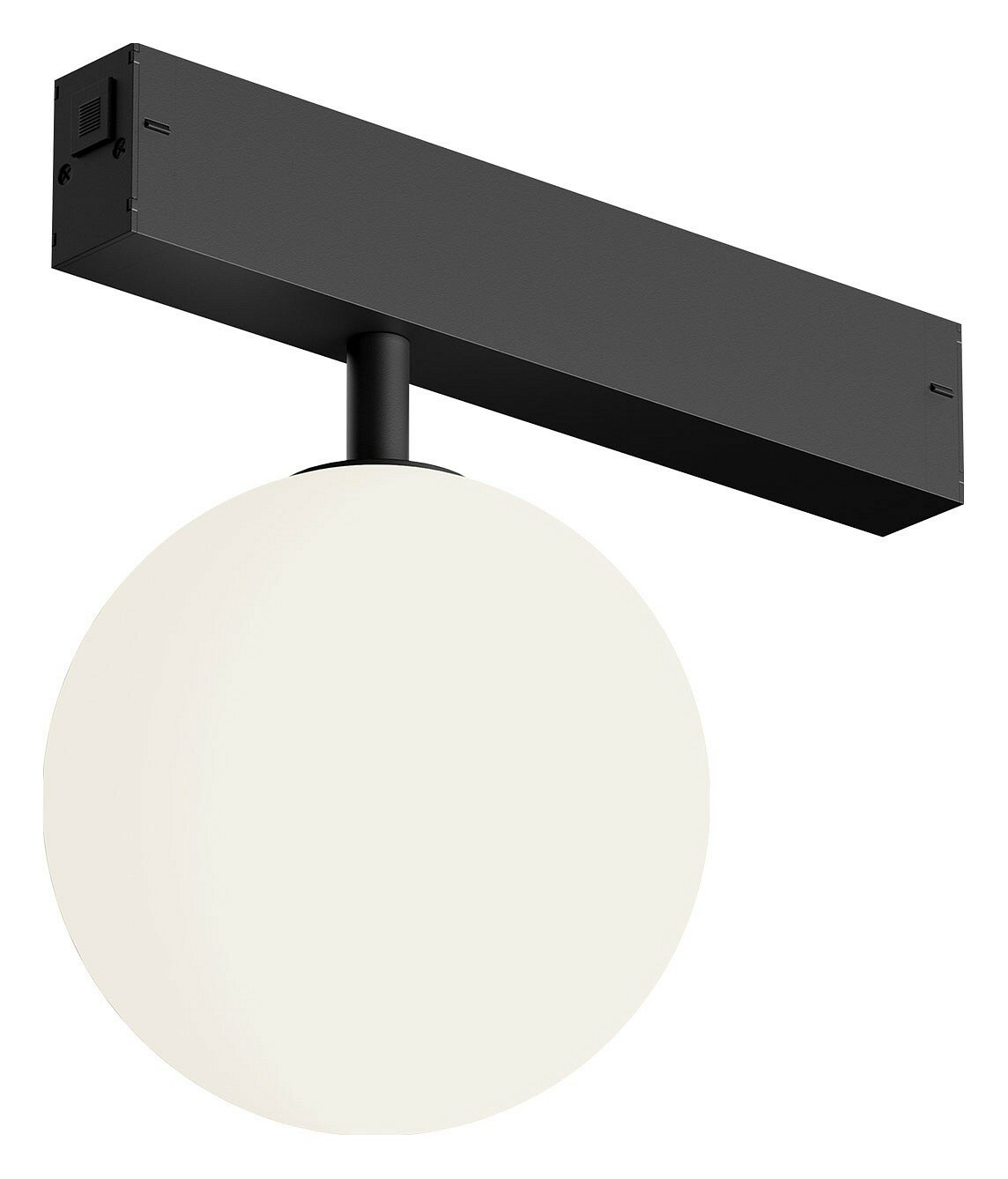 Светильник на штанге Denkirs SMART Мун DK8051-BK