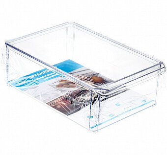 Органайзер IDEA (М-Пластика) М 1587