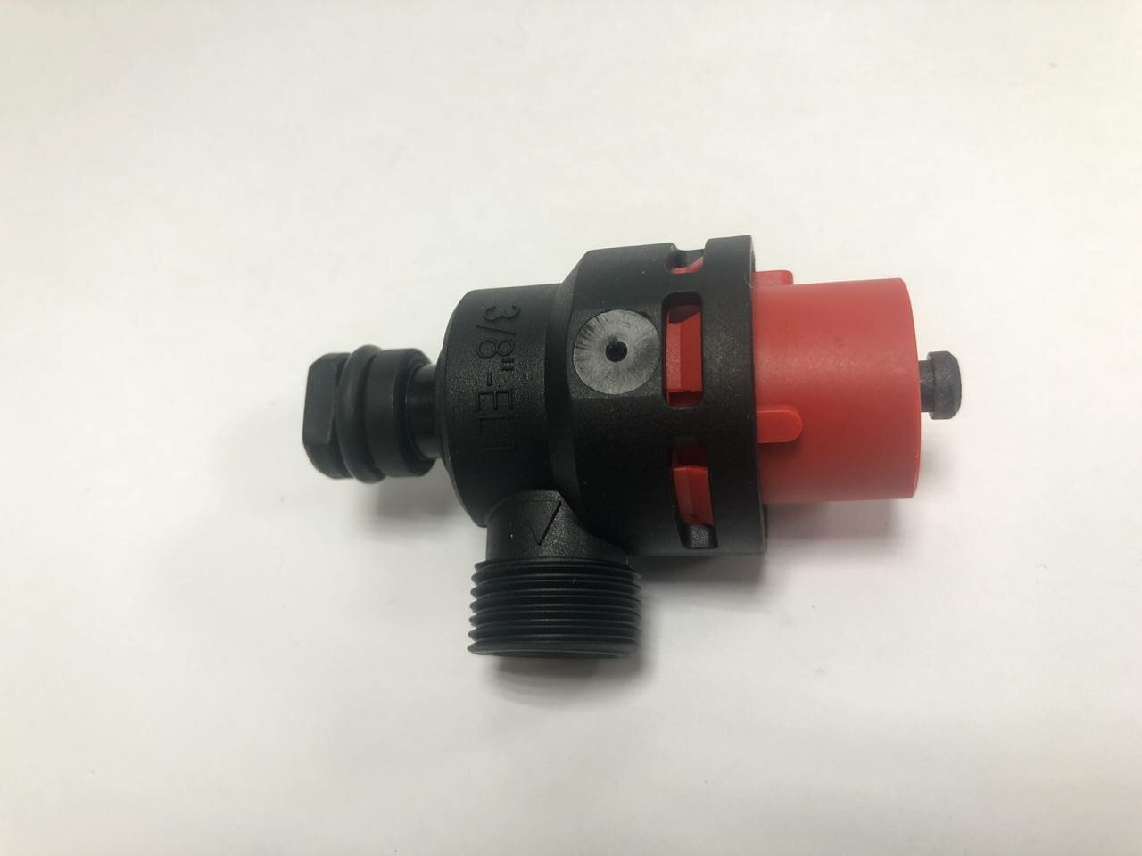 Сбросной кран 3 бар совместим WATTS02-3