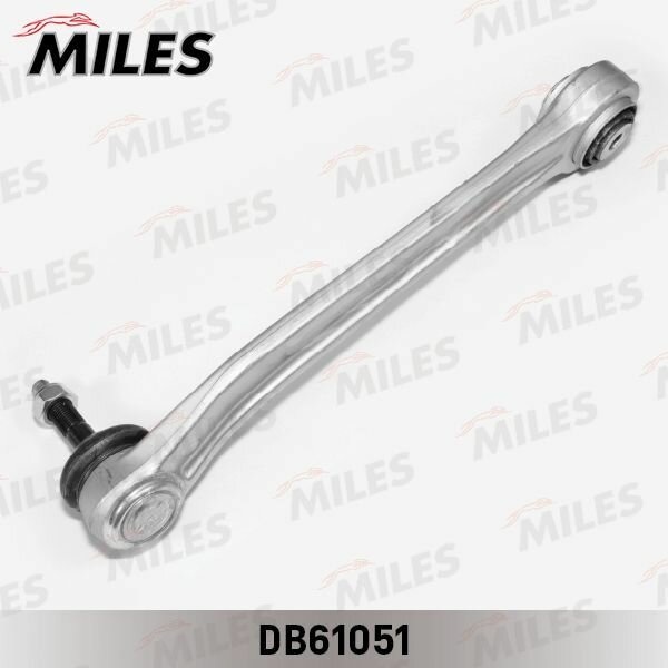 Рычаг подвески Miles DB61051