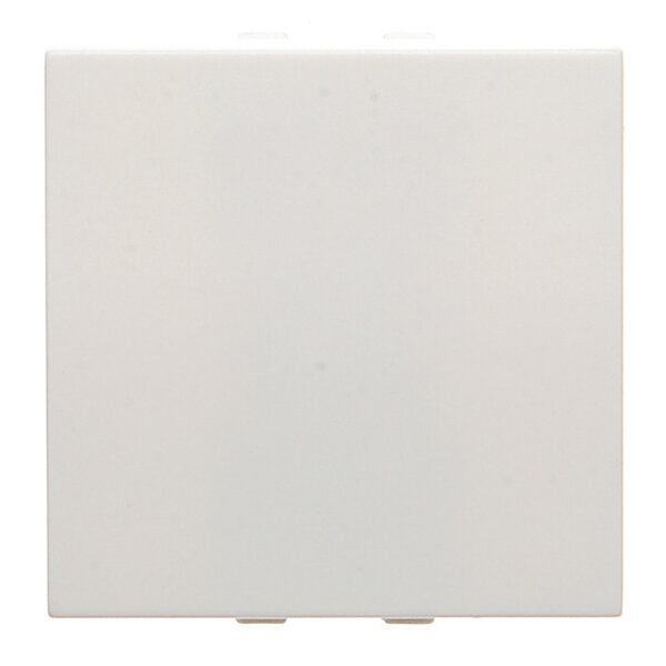 Механизм LK45 850704 выключателя 1кл. с/п 2 модуля белый (2 шт. в комплекте)