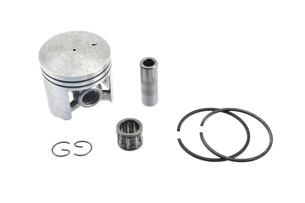 Поршень комплект для бензопилы ECHO CS-390ESX