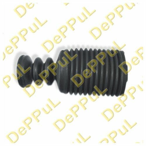 Автозапчасть/пыльник переднего амортизатора MITSUBISHI ASX (10-16) Deppul DEA532GR