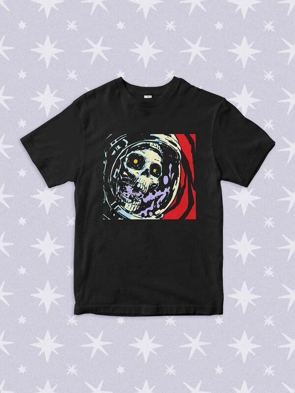 Футболка DreamShirts Studio